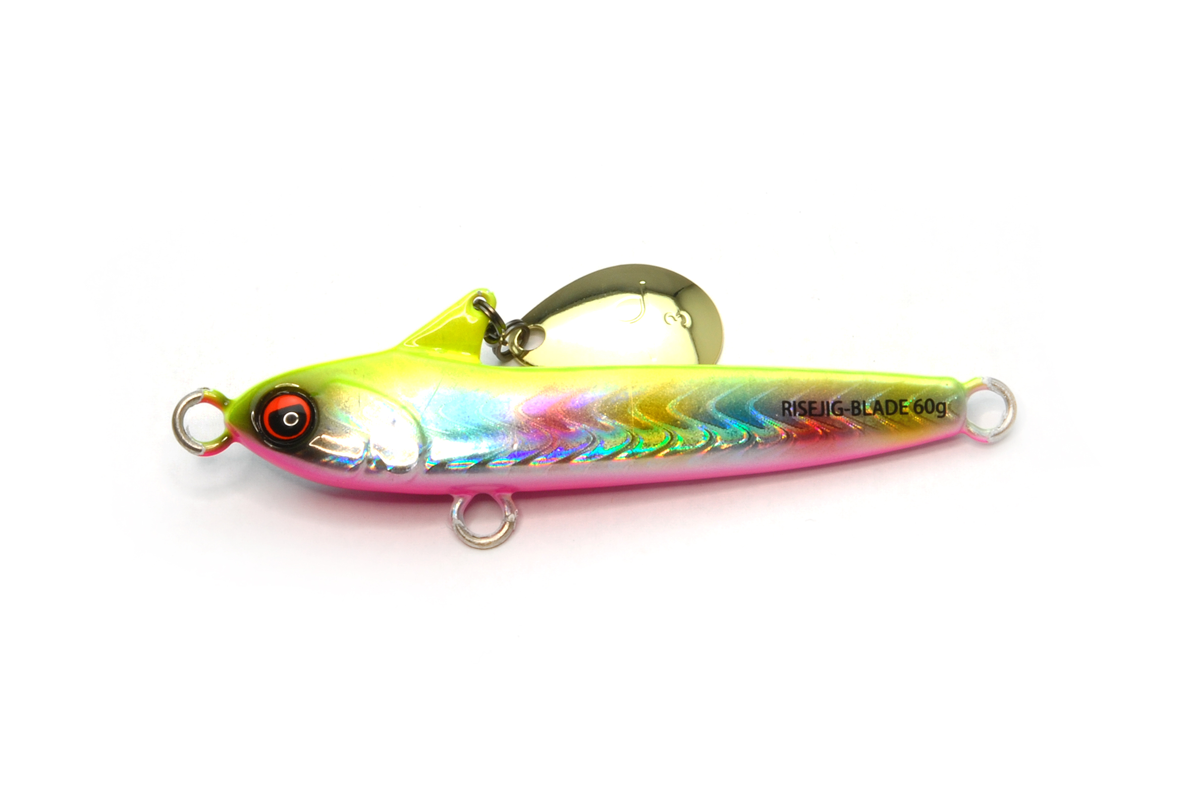 RISE JIG BLADE - RISE JAPAN