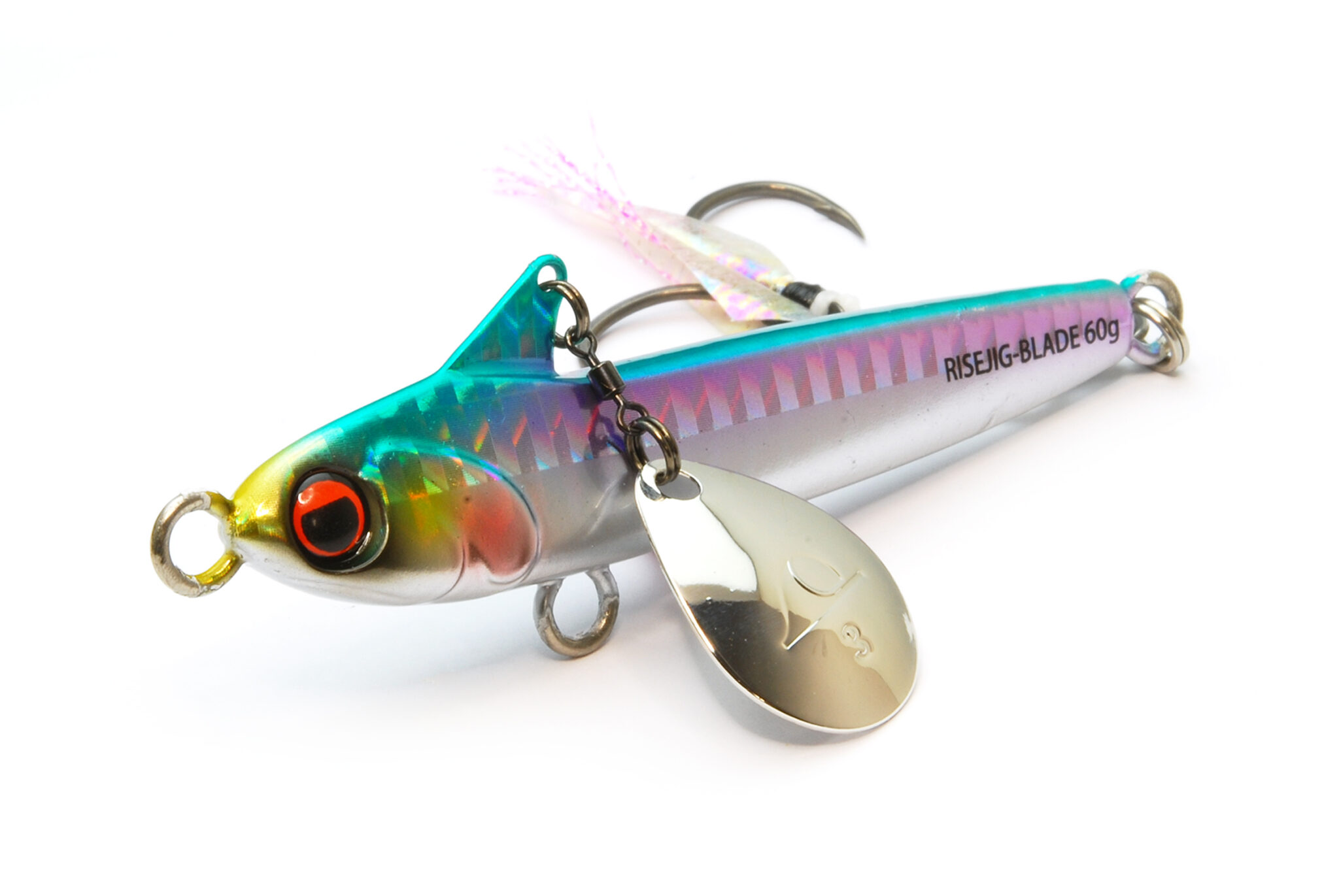RISE JIG BLADE - RISE JAPAN